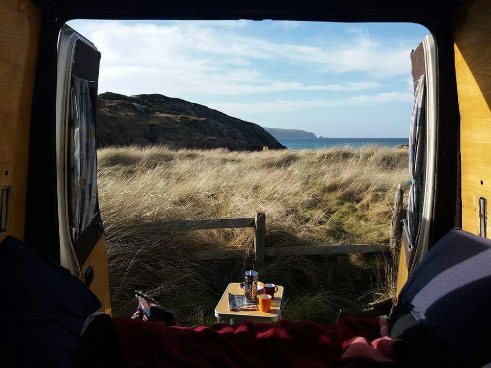 Stand By Your Van (A Rough Guide to Choosing a Van For Life) – the ...